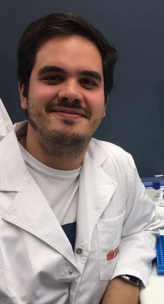 Tiago Oliveira on Antibodies for Understanding Cancer Biology Through ...