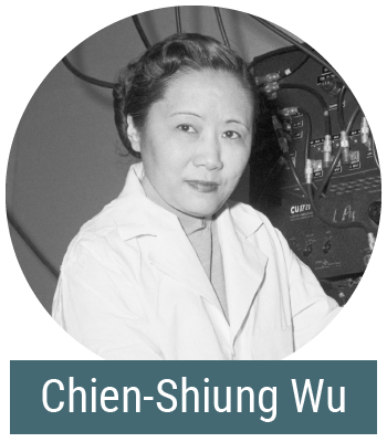 12 Asian Scientists and their Impact on STEM