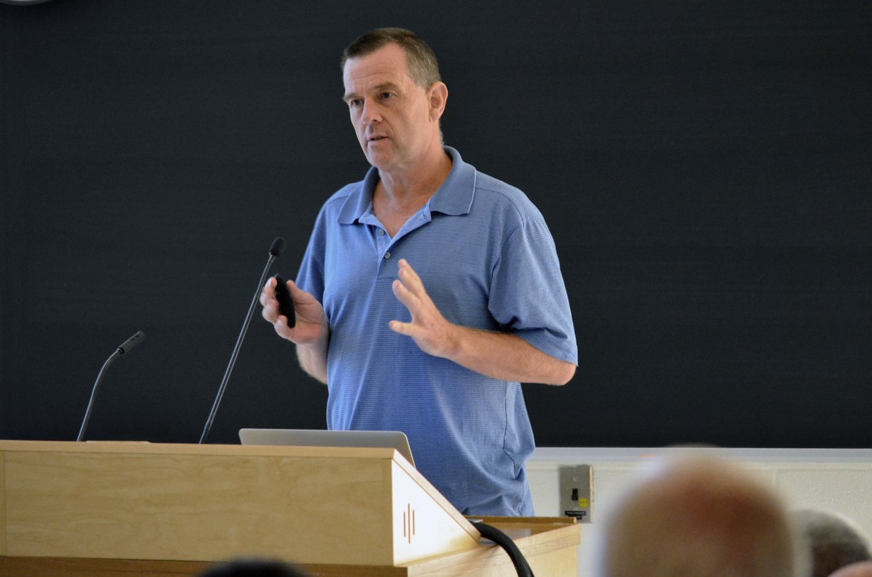 Reproducible Research: What the Experts Say About Antibody Validation