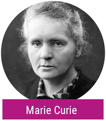 Ten Women that Changed the World with their Contributions to STEM