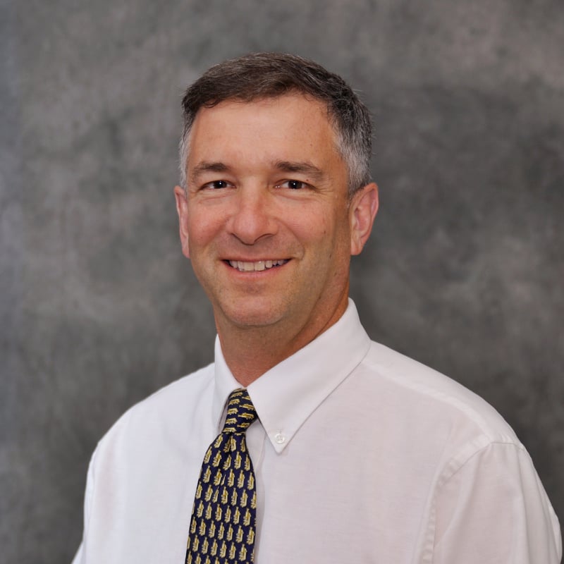 Dr. David Rimm on Antibodies, Reproducibility, and His Experience with ...