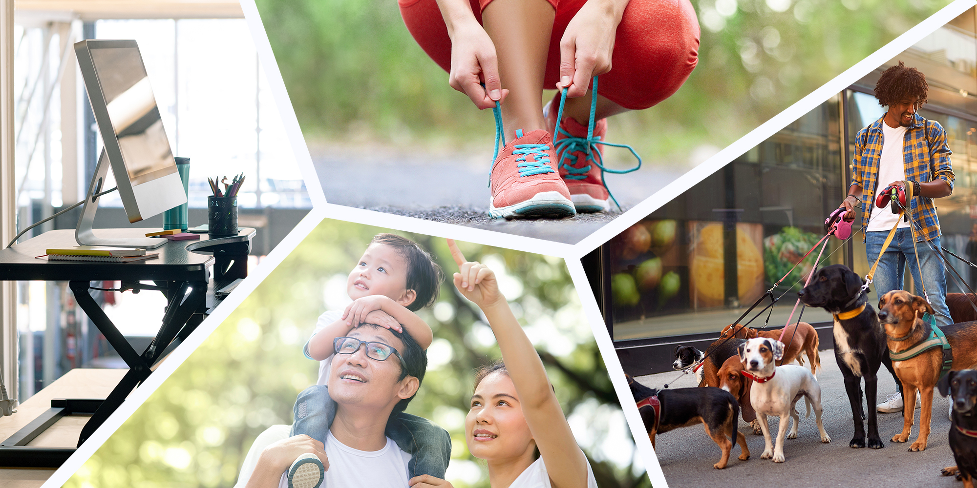 New Lifestyle Spending Account Empowers Our Team to Personalize Their ...