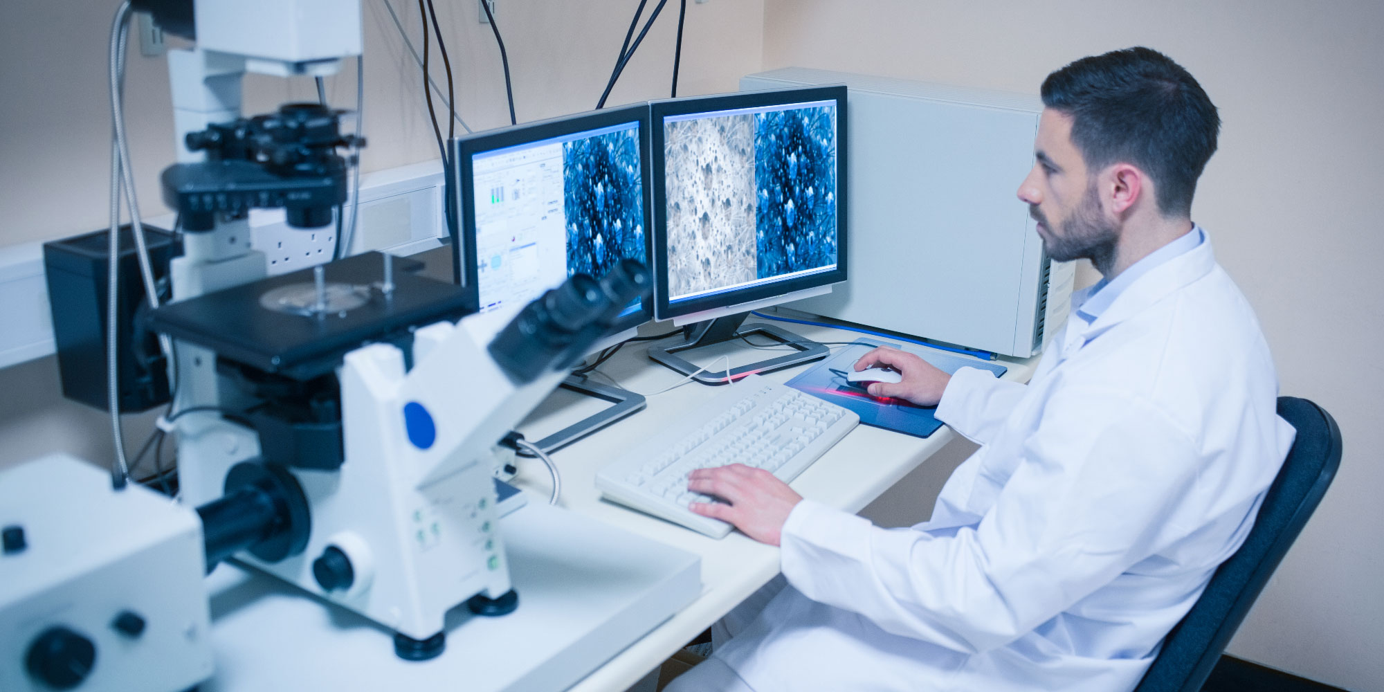 Digital R&D Solutions for a Safe and Productive Return to the Lab