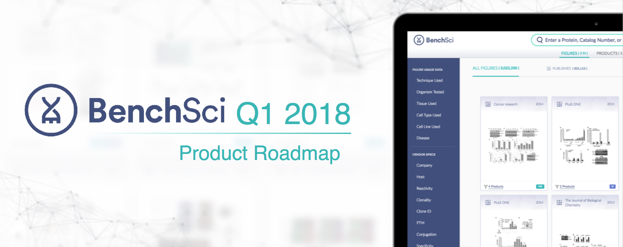 Coming to BenchSci: Cross-Reactivity, Clone ID, Bioinformatics, and ...