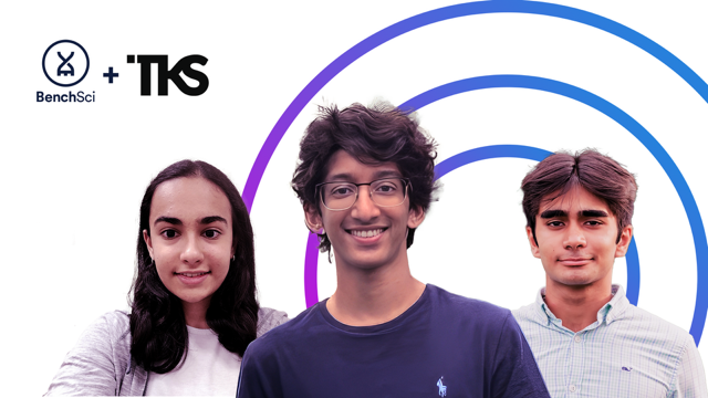 Future Leaders of Tomorrow: Insights from a Conversation with BenchSci ...