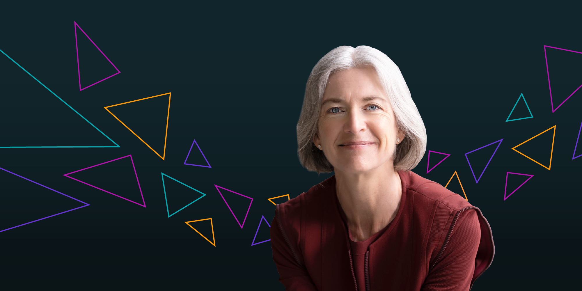A Fireside Chat with Nobel Laureate Dr. Jennifer Doudna