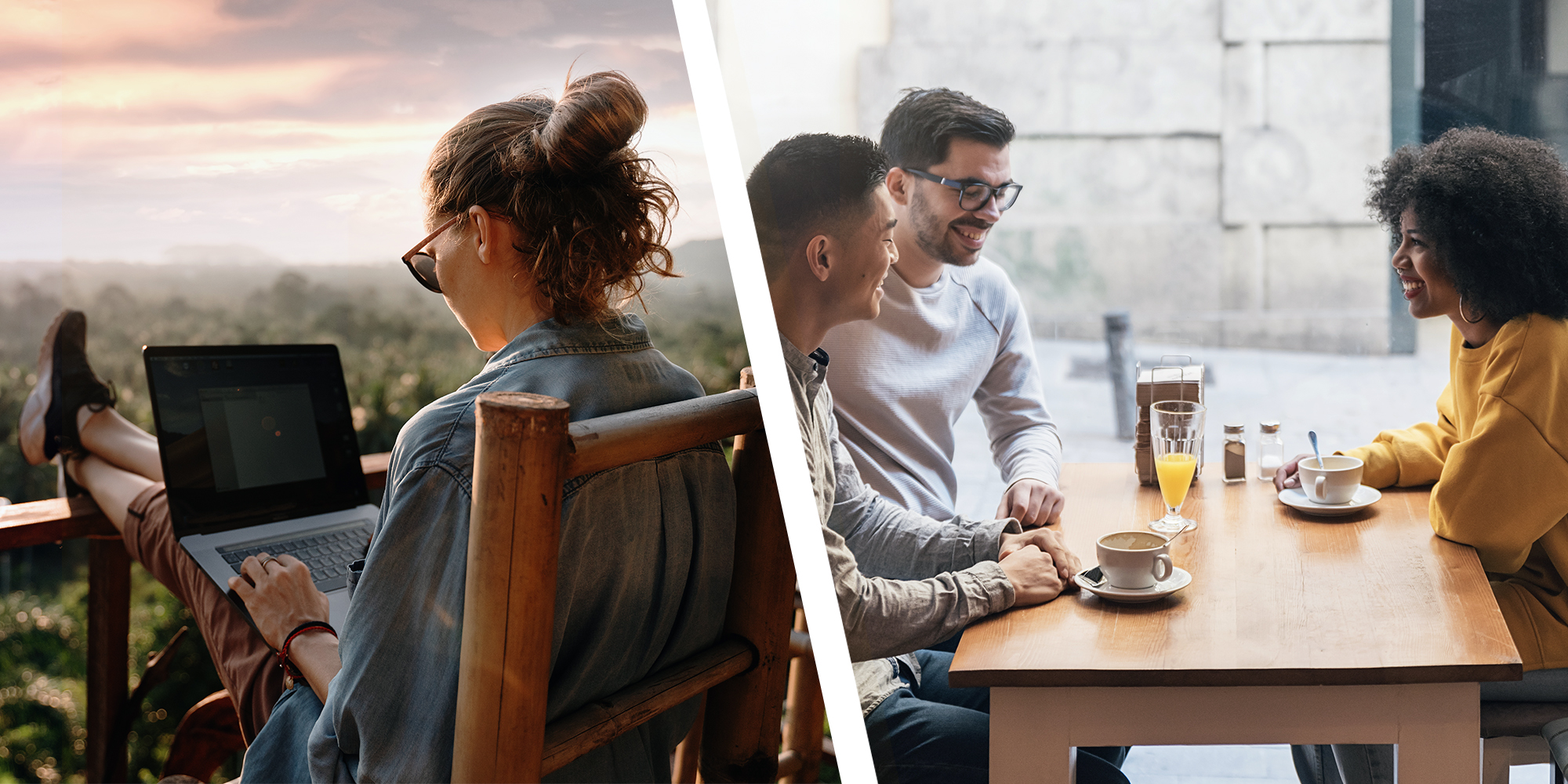 Making an Impact Is Important, but So Is Taking Time to Rest