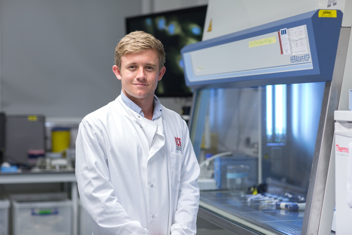 Sam Cooper, CEO of Phenomic AI, on Automated HCS and More