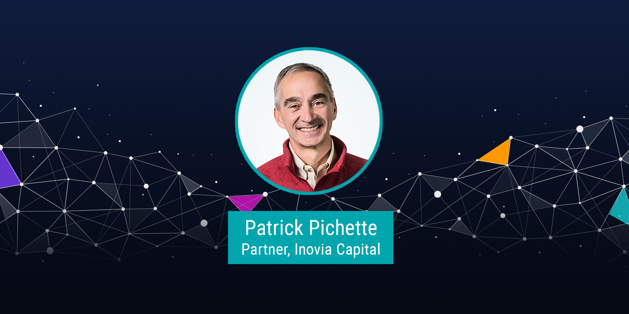 How to Scale Up with Patrick Pichette
