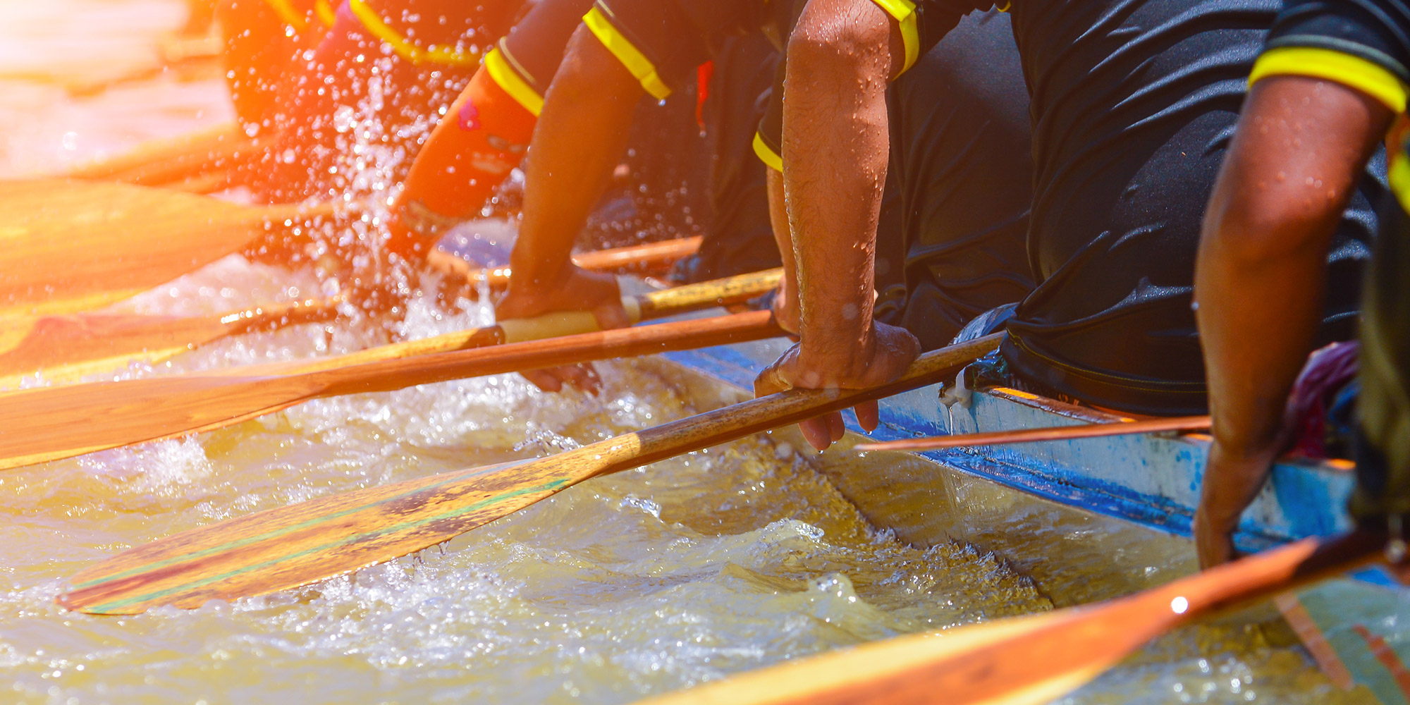 Seven Imperatives to Maintain Speed While Scaling a Startup